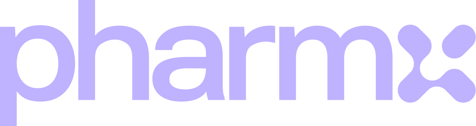 Trading Halt - Pharmx